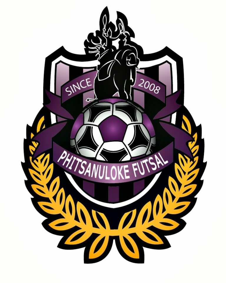20 Desain Logo Futsal Polos Keren dan Lengkap! - Blog Pengajar Tekno