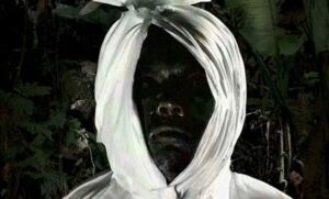 Kumpulan Foto Pocong Asli Serem Banget, Bikin Takut! - Blog Pengajar Tekno