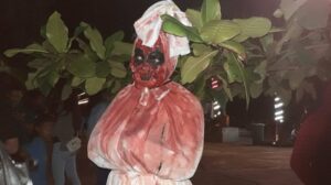 Kumpulan Foto Pocong Asli Serem Banget, Bikin Takut! - Blog Pengajar Tekno