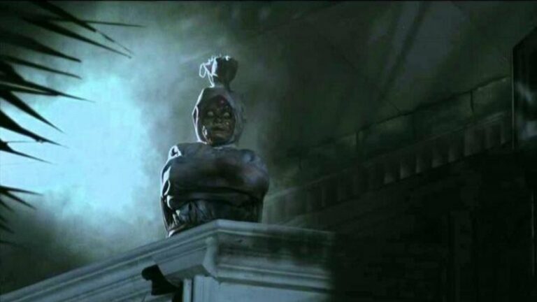 Kumpulan Foto Pocong Asli Serem Banget, Bikin Takut! - Blog Pengajar Tekno