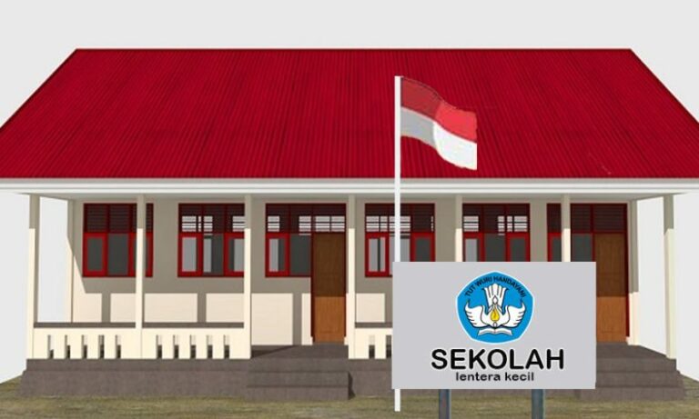 Kumpulan Gambar Sekolahan SD, Keren dan Harus Dilihat! - Blog Pengajar ...