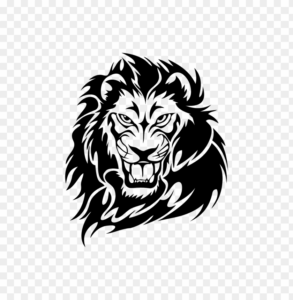 Kumpulan Logo Singa Keren Berwarna Terlengkap - Blog Pengajar Tekno