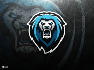 Kumpulan Logo Singa Keren Berwarna Terlengkap - Blog Pengajar Tekno