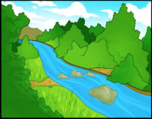 Kumpulan Gambar Sungai Kartun, Indah dan Menarik Sekali - Blog Pengajar ...