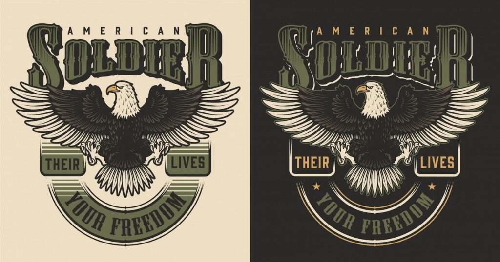 Kumpulan Army Logo Terbagus dan Terlengkap Untuk Kamu! - Blog Pengajar ...