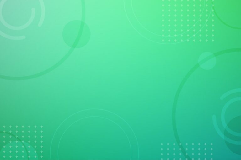 Kumpulan Background Banner Hijau Terbagus dan Terlengkap - Blog ...