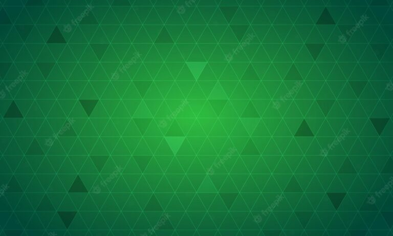 Kumpulan Background Banner Hijau Terbagus dan Terlengkap - Blog ...