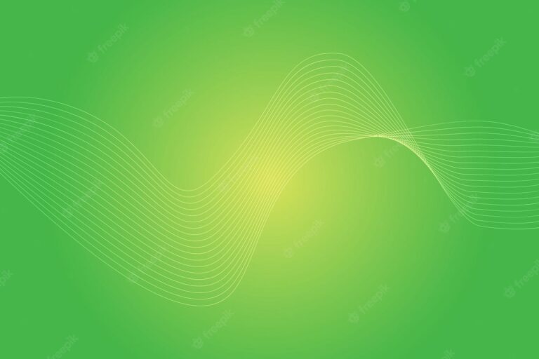 Kumpulan Background Banner Hijau Terbagus dan Terlengkap - Blog ...