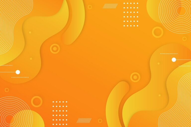 Kumpulan Background Oren Terbagus dan Terlengkap - Blog Pengajar Tekno