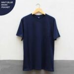 Kumpulan Contoh Warna Navy Terbagus dan Terlengkap - Blog Pengajar Tekno