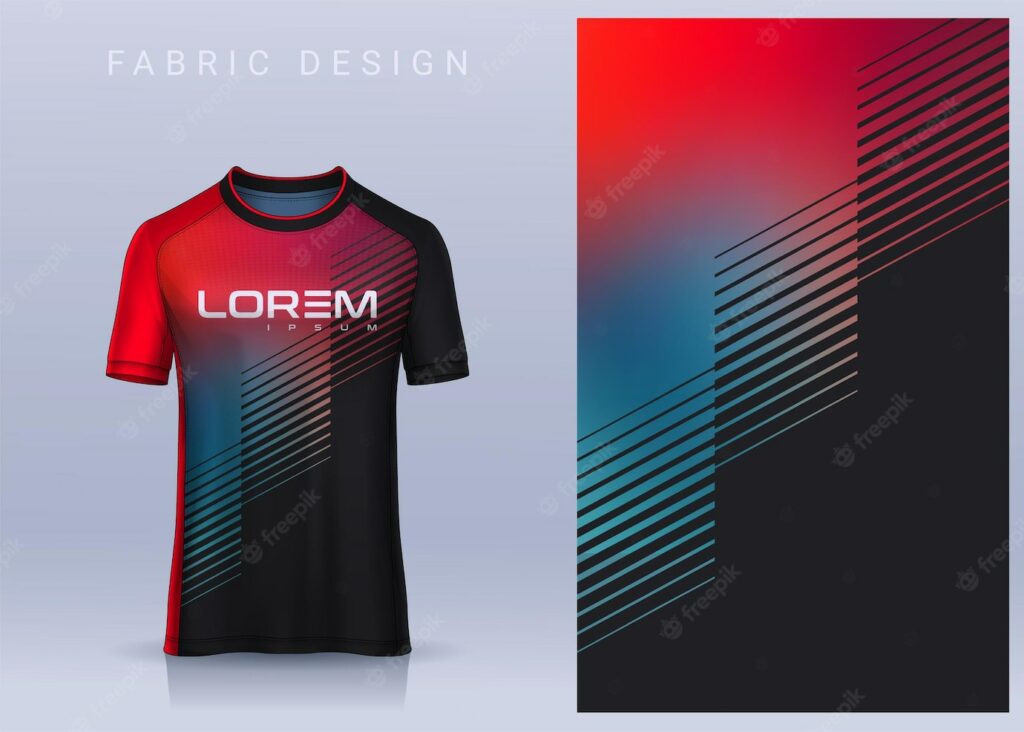 Kumpulan Pattern Jersey PNG Terbagus dan Terlengkap - Blog Pengajar Tekno