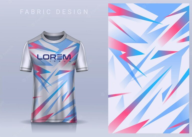 Kumpulan Pattern Jersey PNG Terbagus dan Terlengkap - Blog Pengajar Tekno