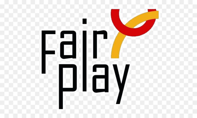 Kumpulan Fair Play Logo Terbaik dan Terlengkap - Blog Pengajar Tekno