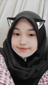 Kumpulan Foto Cewek2 Cantik Berhijab Terbaik dan Terlengkap - Blog Pengajar Tekno