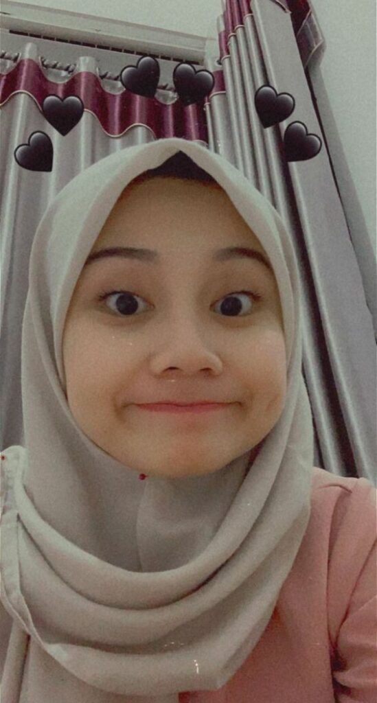 Kumpulan Foto Cewek2 Cantik Berhijab Terbaik dan Terlengkap - Blog Pengajar Tekno