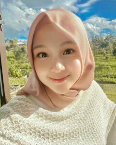 Kumpulan Foto Cewek2 Cantik Lucu Berhijab Terbagus dan Lengkap - Blog Pengajar Tekno