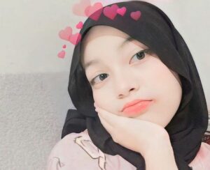 Kumpulan Foto Cewek2 Cantik Lucu Berhijab Terbagus dan Lengkap - Blog Pengajar Tekno