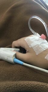 Kumpulan Foto Tangan Di Infus Terbagus dan Terlengkap - Blog Pengajar Tekno