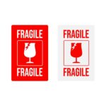 Kumpulan Fragile Logo Terbagus dan Terlengkap - Blog Pengajar Tekno