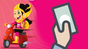 Kumpulan Logo Anteraja PNG Terbagus dan Terlengkap - Blog Pengajar Tekno