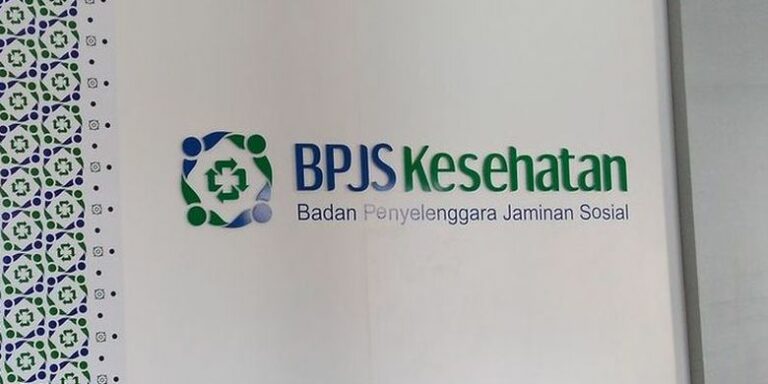 Kumpulan Logo BPJS Kesehatan Terbaik dan Terlengkap - Blog Pengajar Tekno