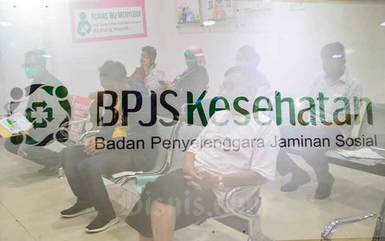 Kumpulan Logo BPJS Kesehatan Terbaik dan Terlengkap - Blog Pengajar Tekno