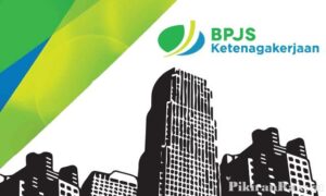 Kumpulan Logo BPJS Kesehatan Terbaik dan Terlengkap - Blog Pengajar Tekno