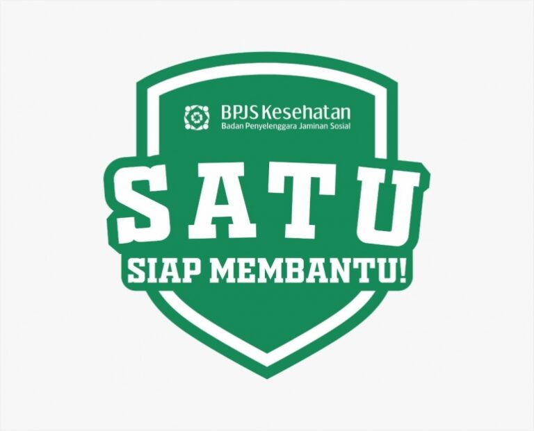 Kumpulan Logo BPJS Kesehatan Terbaik dan Terlengkap - Blog Pengajar Tekno