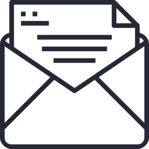 Kumpulan Logo Email Hitam Putih Terbagus dan Terlengkap - Blog Pengajar ...