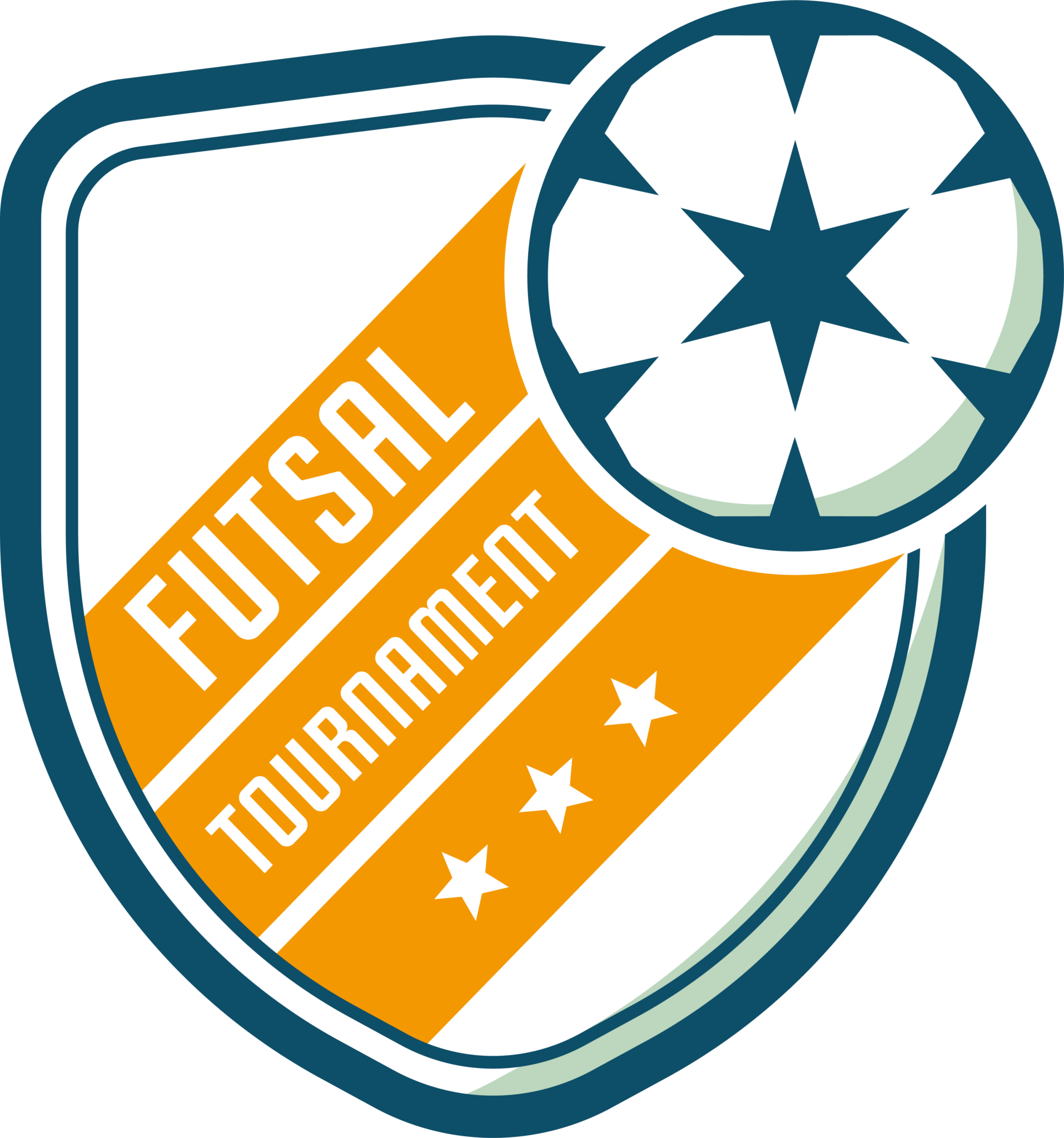 Kumpulan Logo Futsal PNG Terbagus dan Terlengkap - Blog Pengajar Tekno