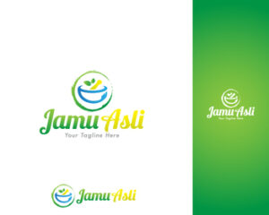 Kumpulan Logo Jamu Kunyit Asam Terbagus dan Terlengkap - Blog Pengajar ...