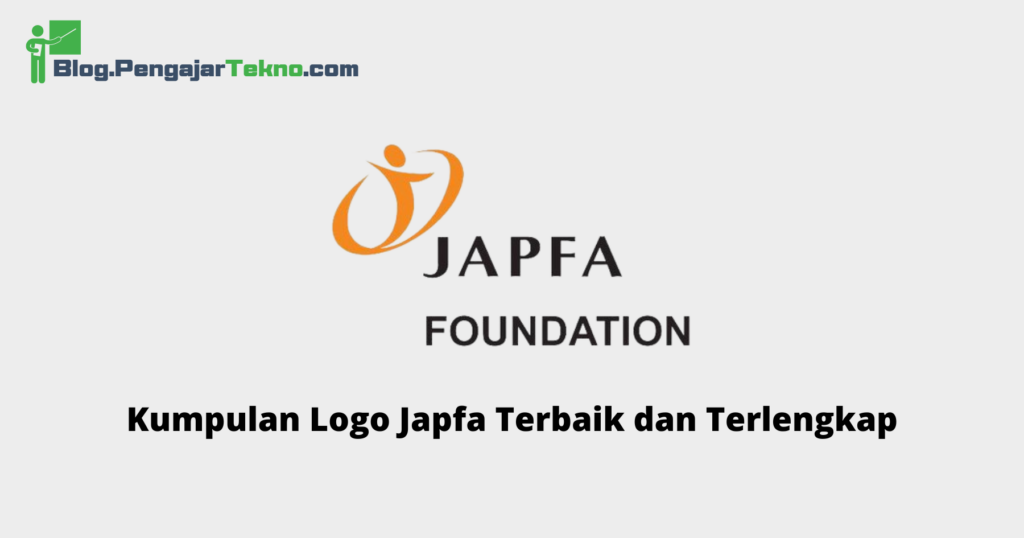 Kumpulan Logo Japfa Terbaik dan Terlengkap - Blog Pengajar Tekno