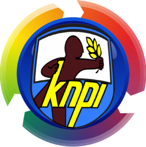 Kumpulan Logo KNPI Terbaik dan Terlengkap - Blog Pengajar Tekno