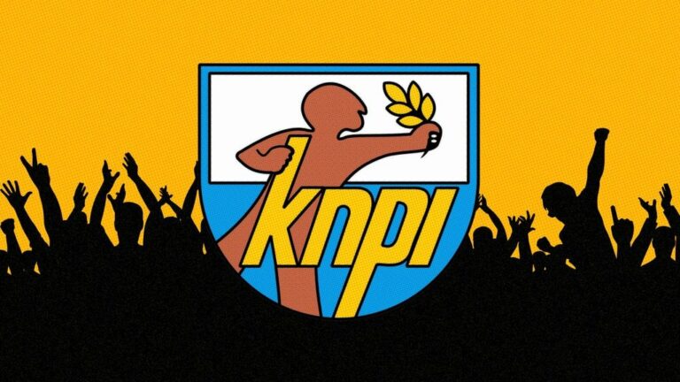 Kumpulan Logo KNPI Terbaik dan Terlengkap - Blog Pengajar Tekno