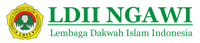 Kumpulan Logo LDII Terbagus dan Terlengkap - Blog Pengajar Tekno