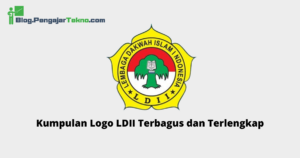 Kumpulan Logo LDII Terbagus dan Terlengkap - Blog Pengajar Tekno