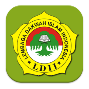 Kumpulan Logo LDII Terbagus dan Terlengkap - Blog Pengajar Tekno