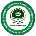 Kumpulan Logo LPTQ Bagus dan Lengkap - Blog Pengajar Tekno