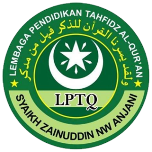 Kumpulan Logo LPTQ Bagus dan Lengkap - Blog Pengajar Tekno