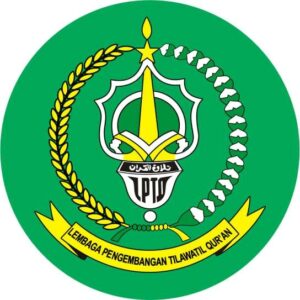 Kumpulan Logo LPTQ Bagus dan Lengkap - Blog Pengajar Tekno