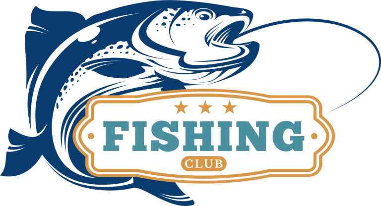 Kumpulan Logo Mancing PNG Terbaik dan Bagus Lengkap - Blog Pengajar Tekno