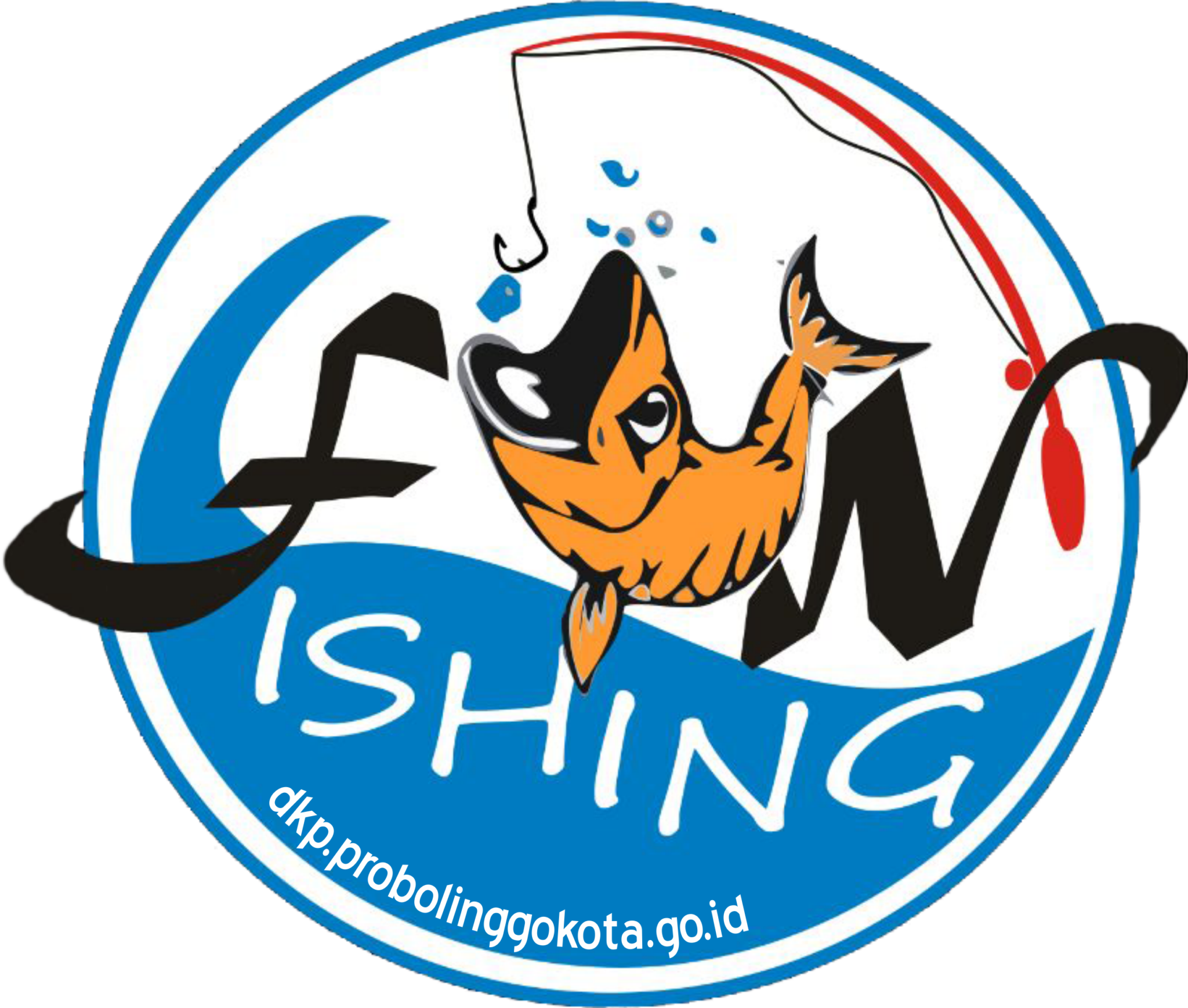 Kumpulan Logo Mancing PNG Terbaik dan Bagus Lengkap - Blog Pengajar Tekno