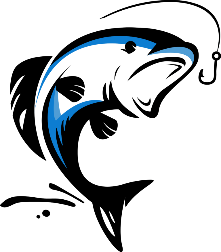 Kumpulan Logo Mancing PNG Terbaik dan Bagus Lengkap - Blog Pengajar Tekno