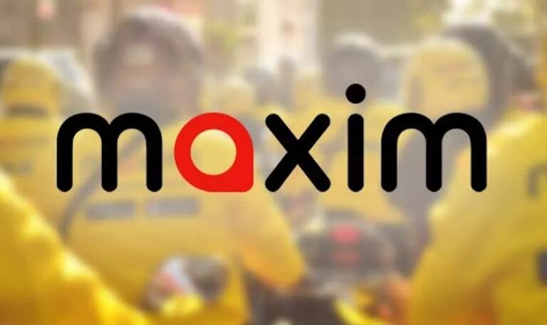 Kumpulan Logo Maxim Terbaik dan Terlengkap - Blog Pengajar Tekno