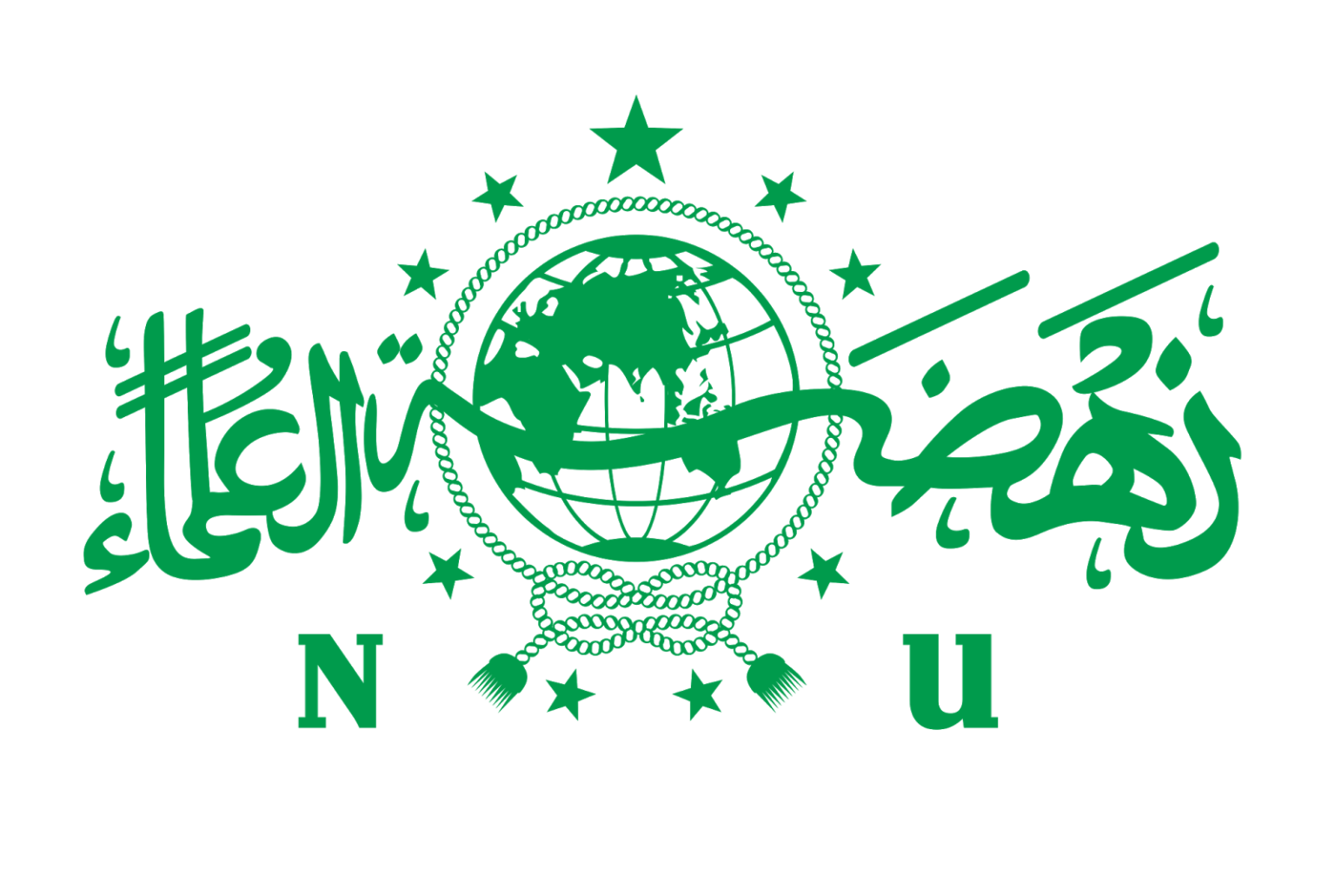 Kumpulan Logo Muslimat NU PNG Terbagus dan Terbaik - Blog Pengajar Tekno