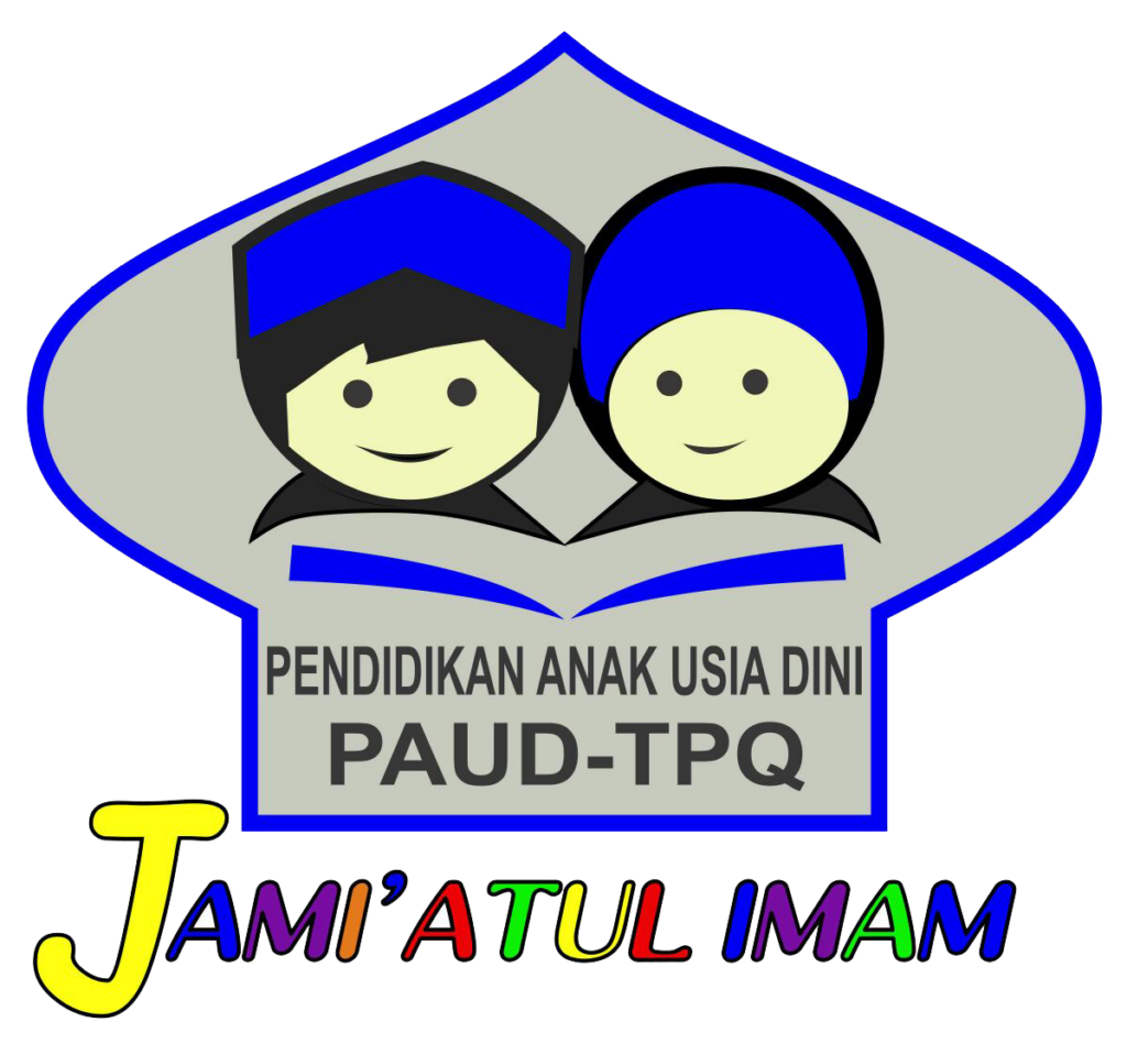 Kumpulan Logo Paud Terbagus dan Terlengkap - Blog Pengajar Tekno