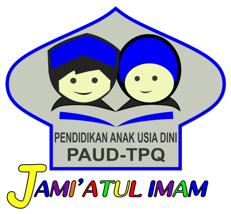 Kumpulan Logo Paud Terbagus dan Terlengkap - Blog Pengajar Tekno