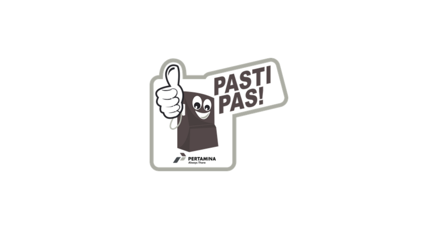 Kumpulan Logo Pertamina Hitam Putih Terbaik dan Terlengkap - Blog ...