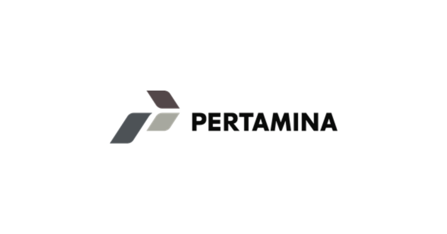 Kumpulan Logo Pertamina Hitam Putih Terbaik dan Terlengkap - Blog Pengajar Tekno