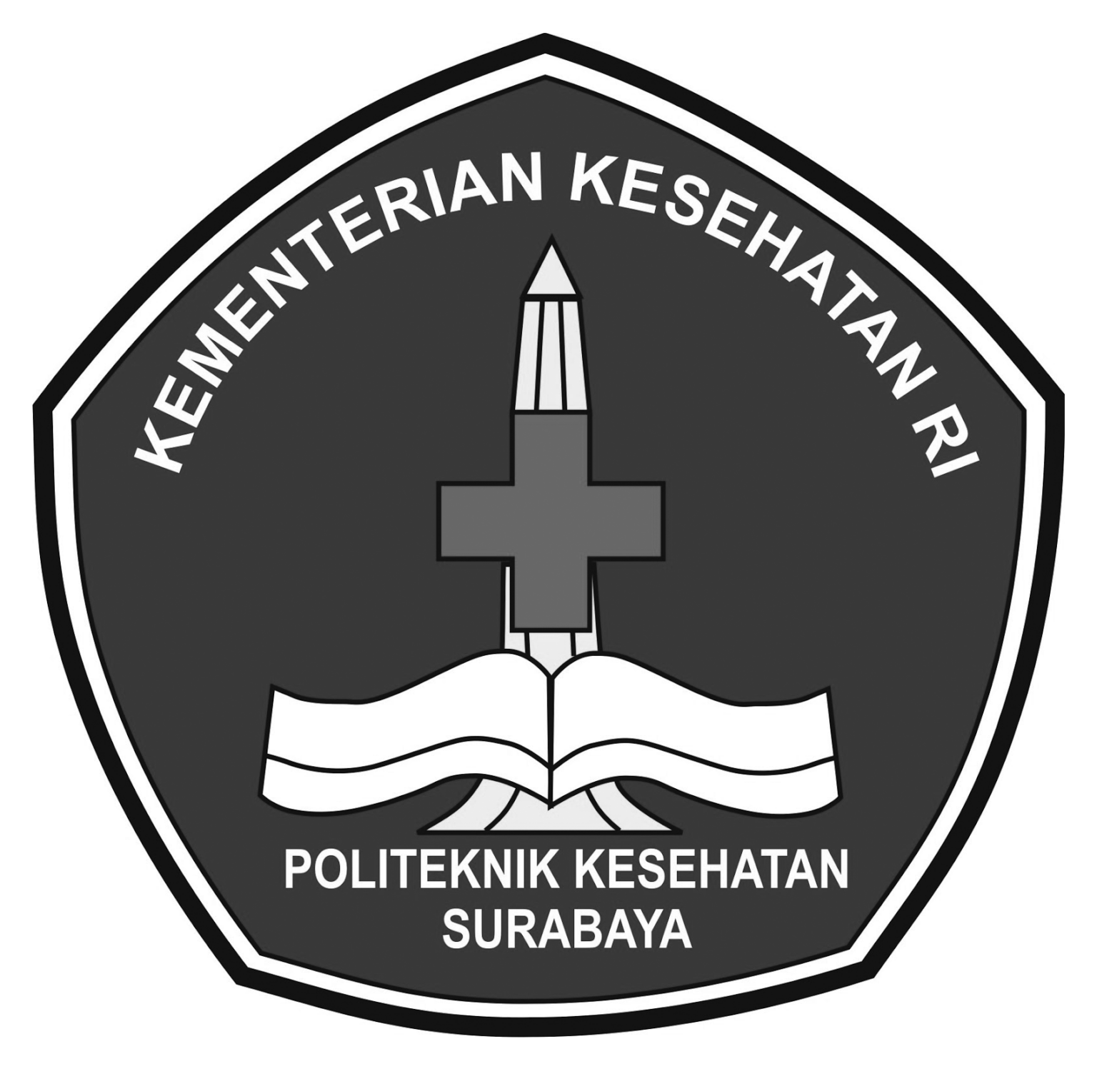Kumpulan Logo Poltekkes Surabaya Terbaik dan Terlengkap - Blog Pengajar ...